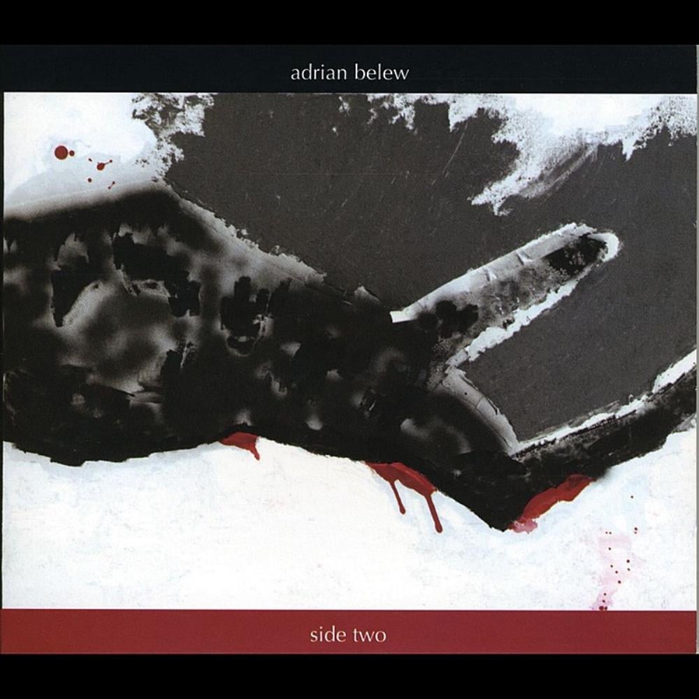 Adrian Belew Side Two Reviews